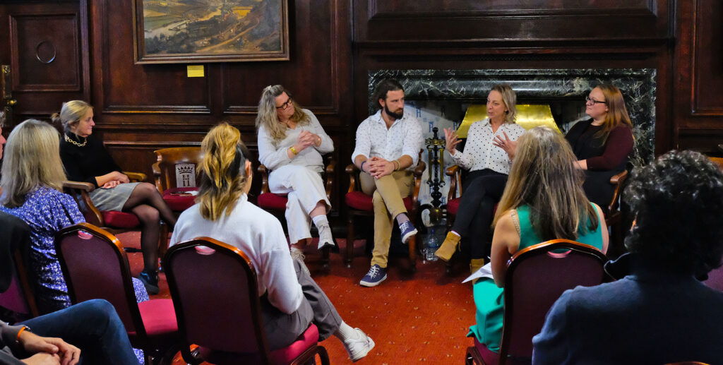Greener Henley – Tackling the climate and ecological emergency
