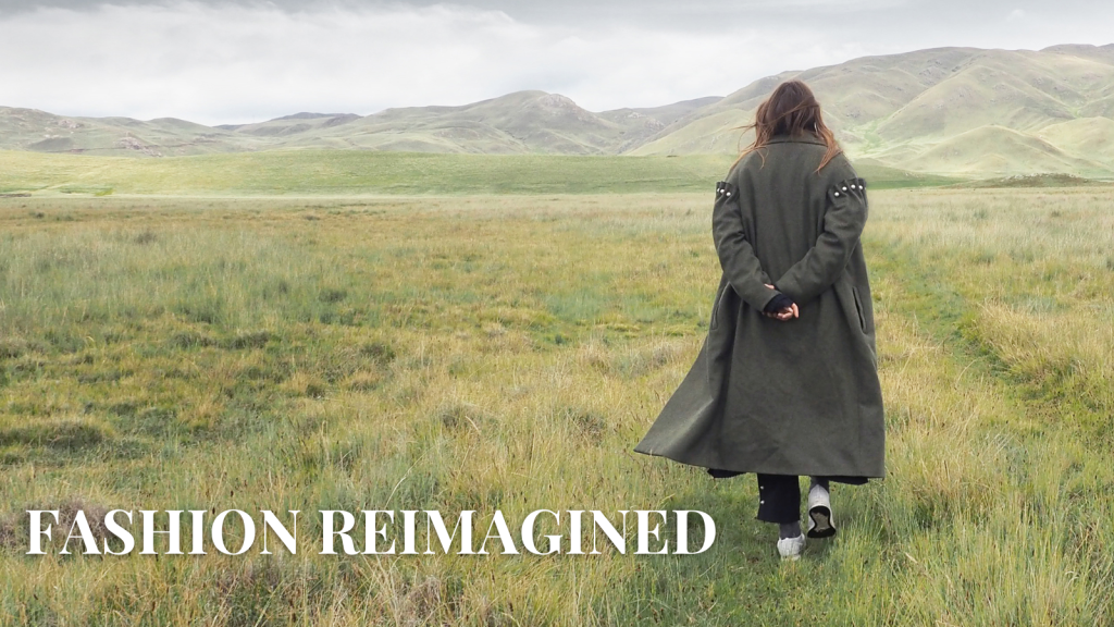 Fashion Reimagined + Q&A – presented by Greener Henley & Picturehouse ...